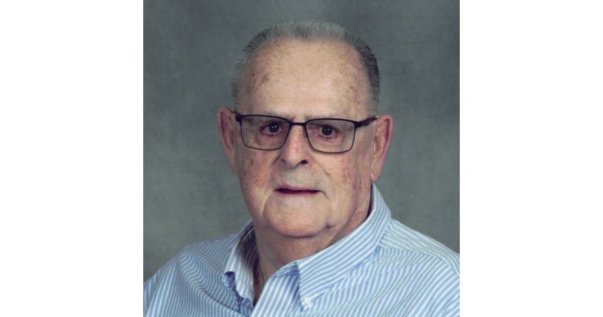 Kenneth E. Wehr Obituary (1941 - 2025) - Renfrew, Pennsylvania