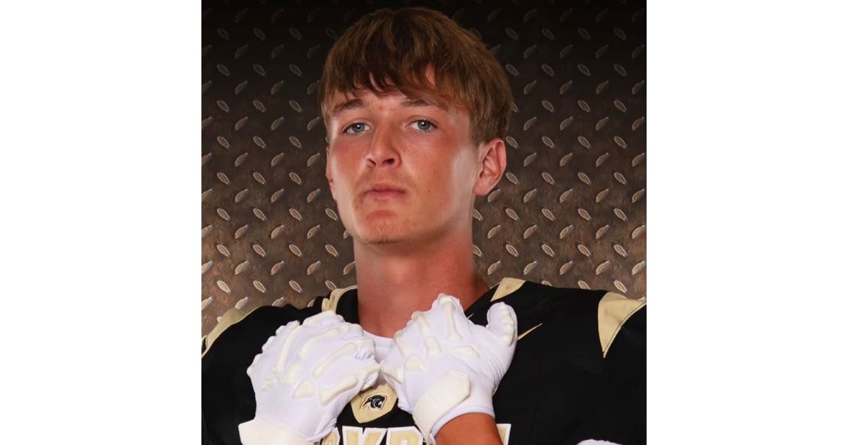 Bryce Andrew Gerlach Obituary (2006 - 2024) - Corydon, Indiana