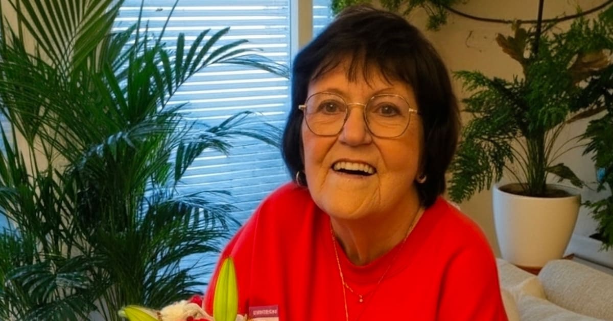 Barbara Slayton Obituary (1946 - 2025) - Elwood, Indiana