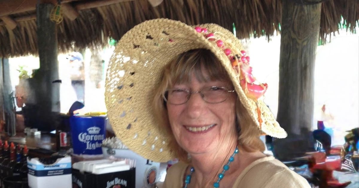 Judith Barber Obituary (1958 - 2025) - Fall River, Massachusetts