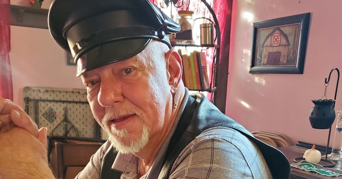 Ralph "Mikkall" R. Bowers Jr. Obituary (1958 - 2025) - Canton, Ohio