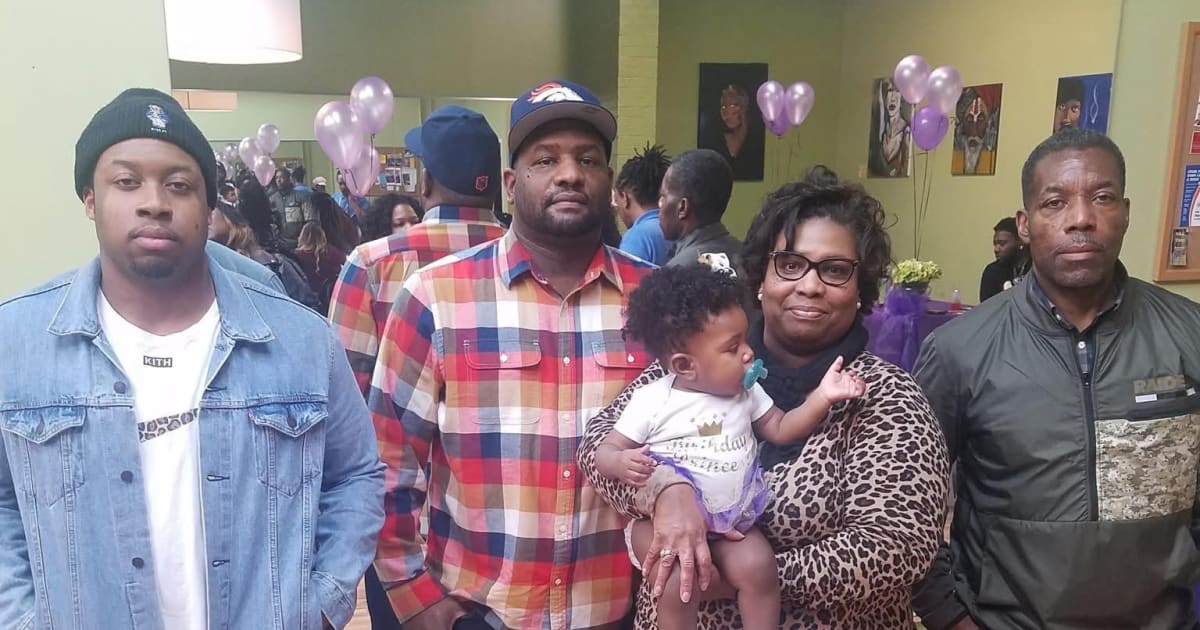 Reginald "Chat Rat" Mason Obituary (1962 - 2025) - Charlotte, North Carolina