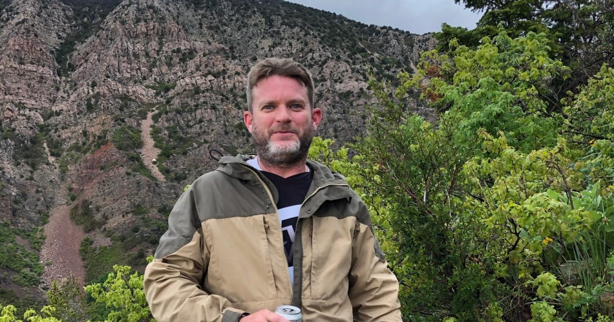 Brian Keith Atkinson Obituary (1976 - 2025) - Ogden, Utah