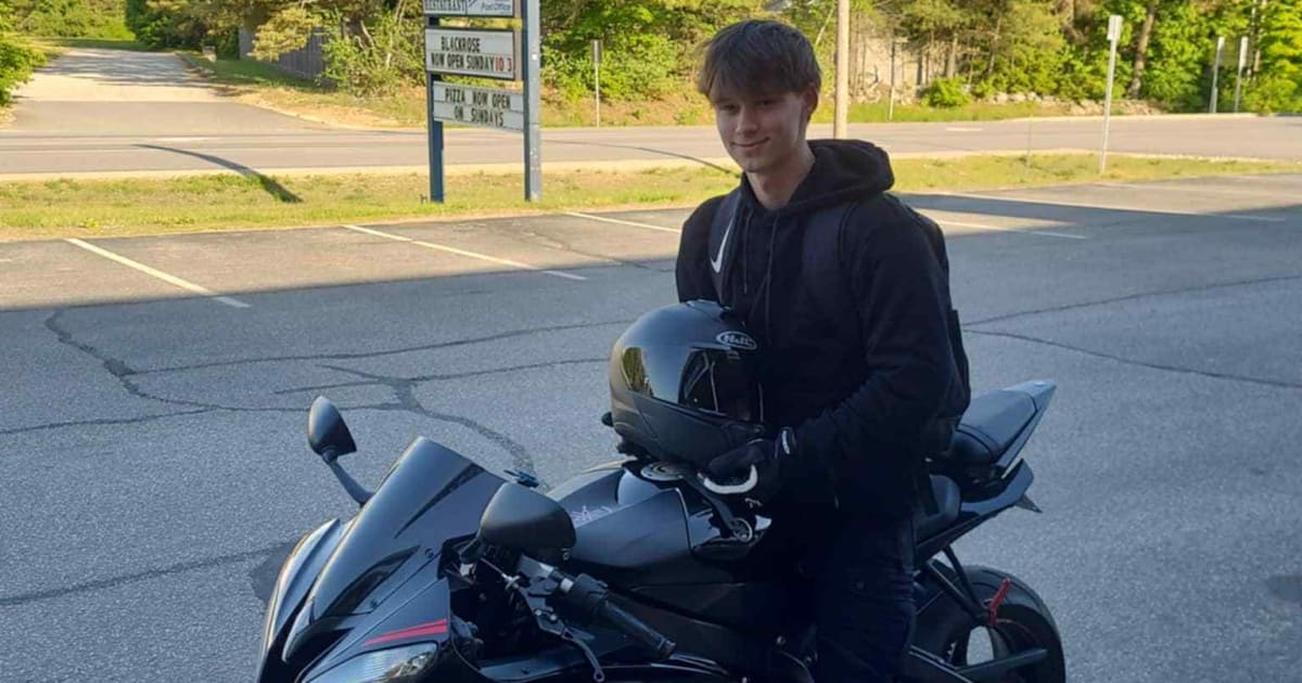 Dylan Patrick Graham Obituary (2006 - 2025) - Loudon, New Hampshire