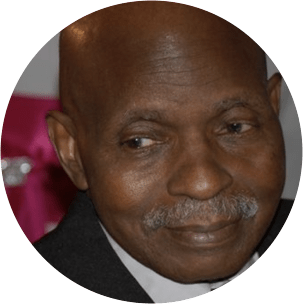 Theodore Davis Obituary (1931 - 2023) - Washington, District of Columbia