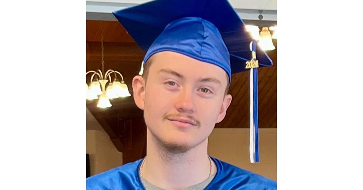 Ethaniel (Ethan) R. Wells Obituary (2006 - 2025) - Parker City, Indiana