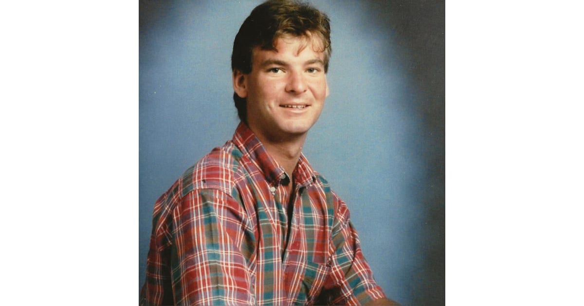 Scott Nichols Obituary (1968 - 2024)