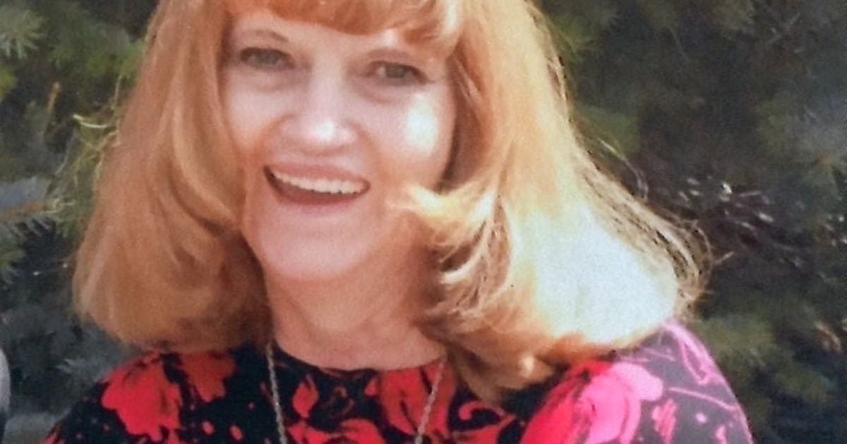 Deborah Clark Obituary (2023) - Vernal, Utah Deborah Clark Obituary (2023) - Vernal, Utah