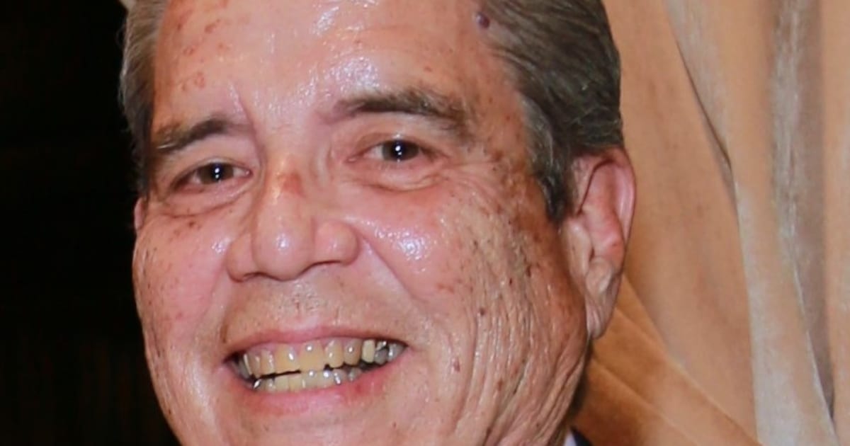 Robert Lee Alaniz Obituary (1955 - 2024) - Mission, Texas