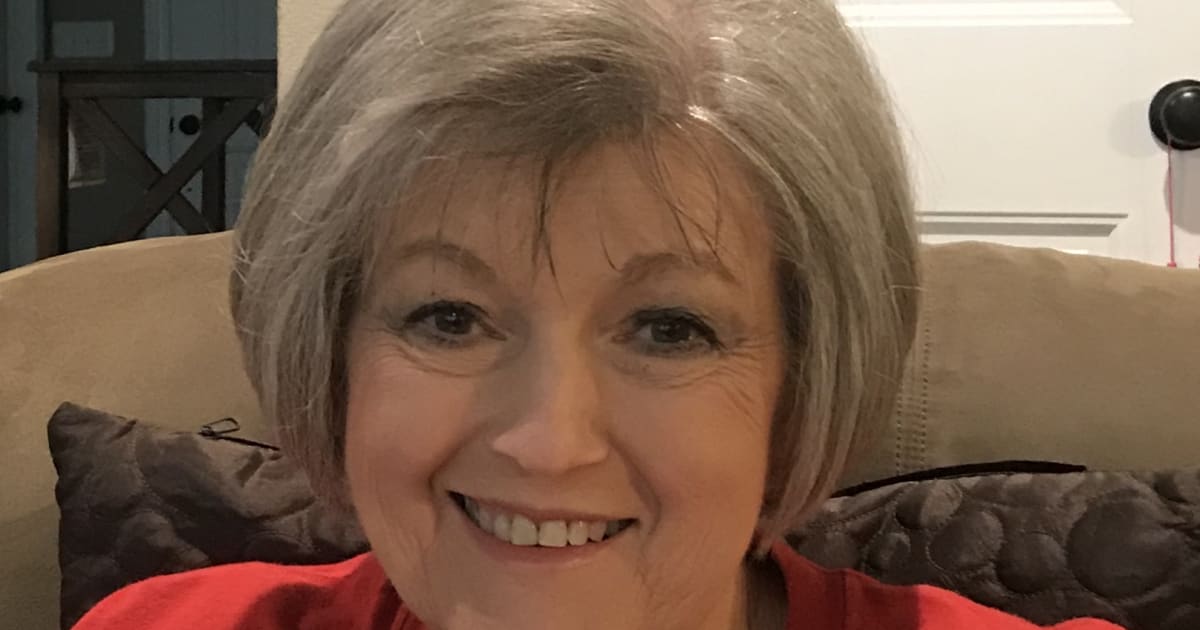 Susan Brady Obituary (1949 - 2025) - Russellville, Arkansas