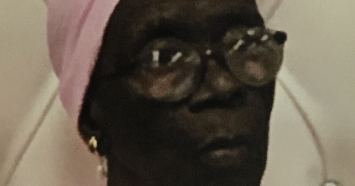 Inell Moore Obituary (1933 - 2025)