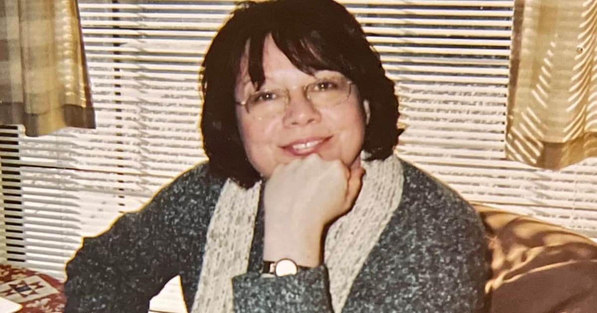 Janet Cook Obituary (1956 - 2025)