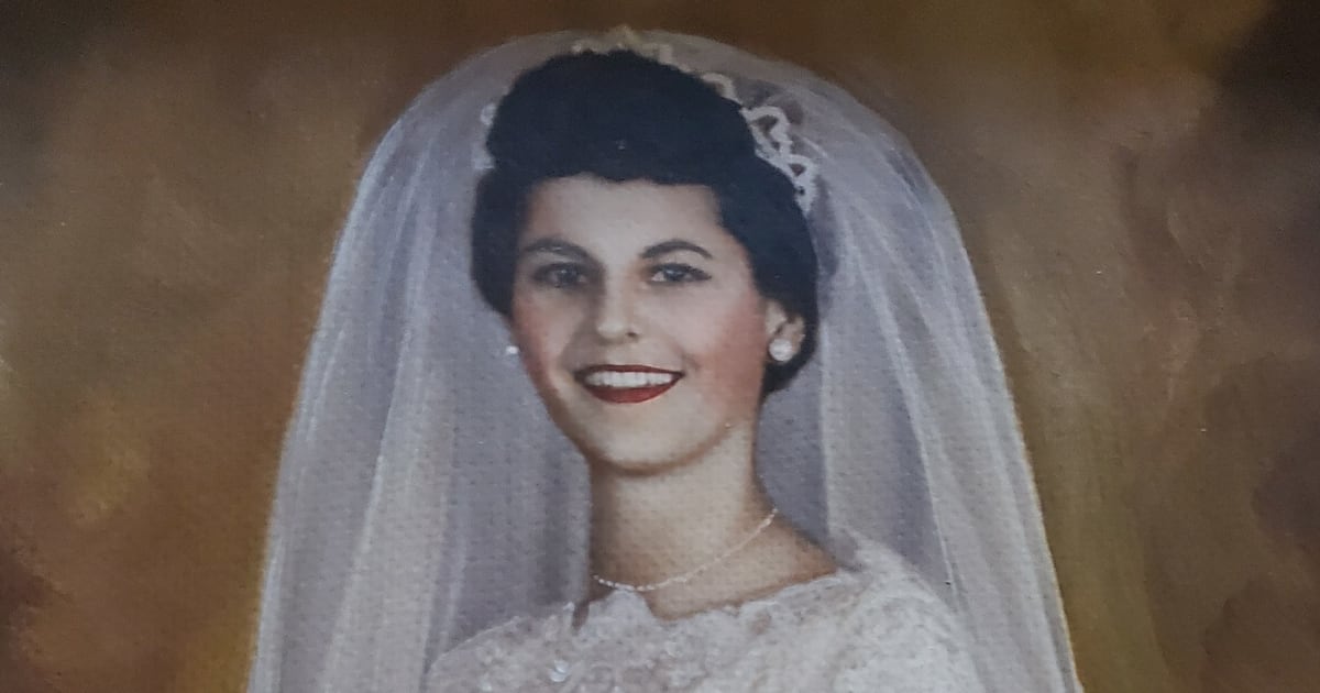 Ruth Ann Rickgauer Obituary (1937 - 2024) - Clinton, Illinois
