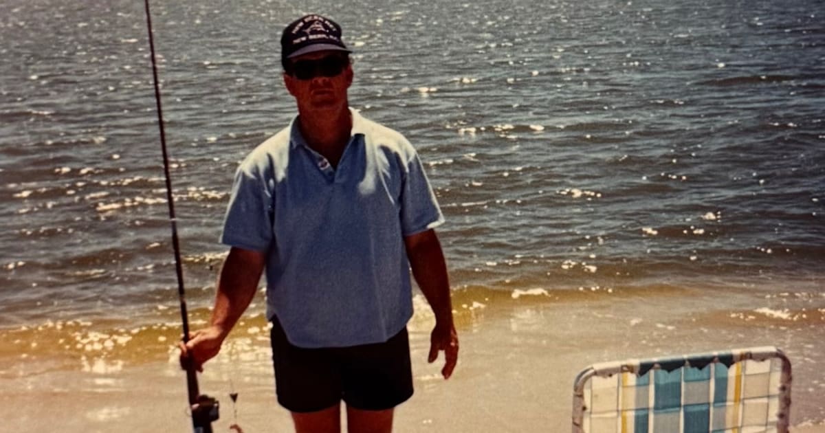 Tony Ray Adkins Obituary (1943 - 2025) - Trent Woods, North Carolina