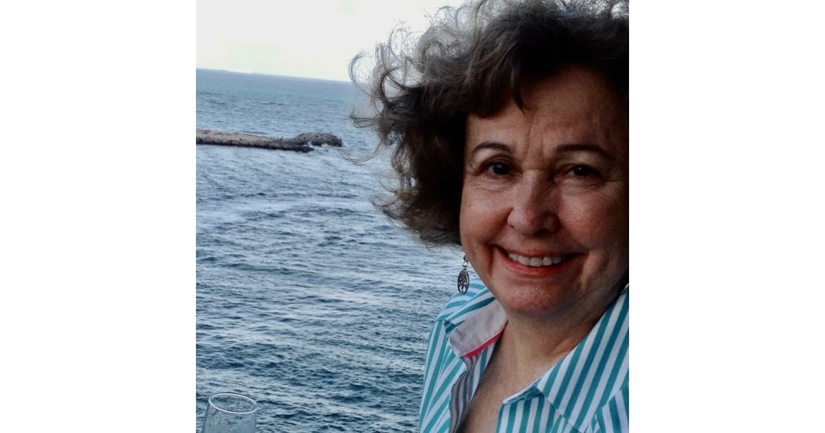 Ruth Ann Monahan Obituary (1946 - 2026) - Beaufort, South Carolina