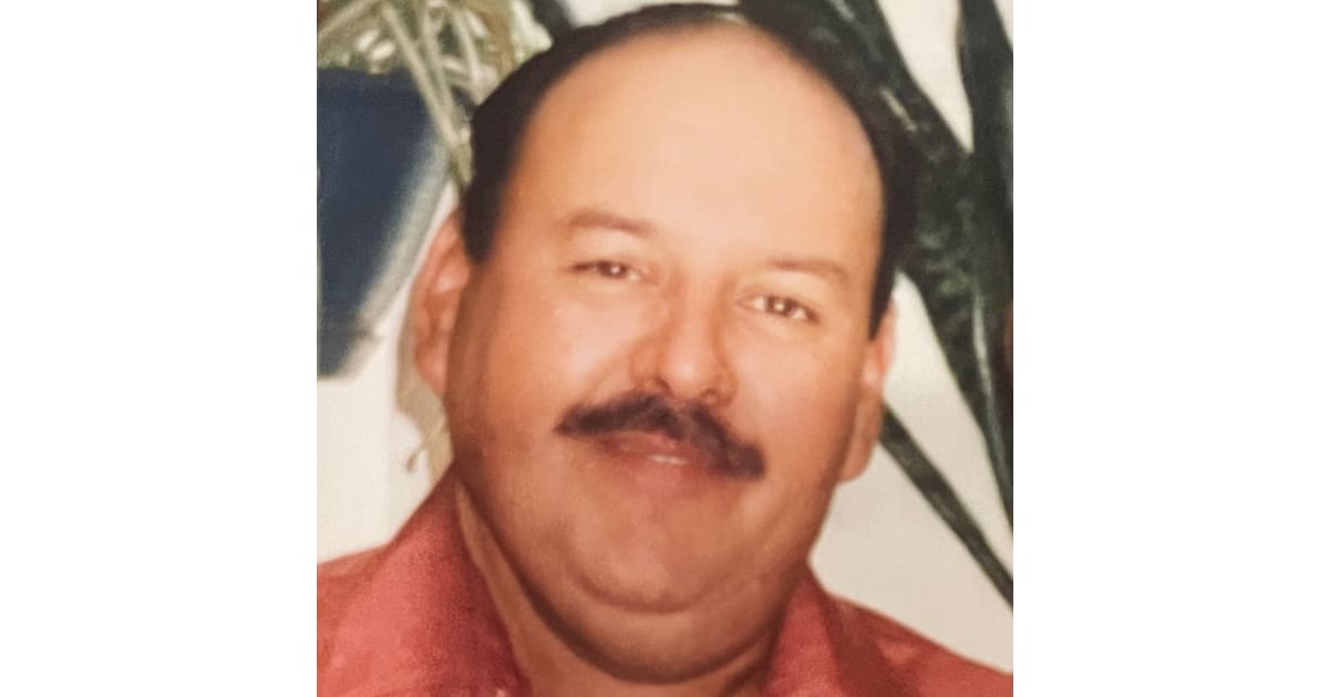 Larry Hebert Obituary (1947 - 2024) - Baldwin, Louisiana