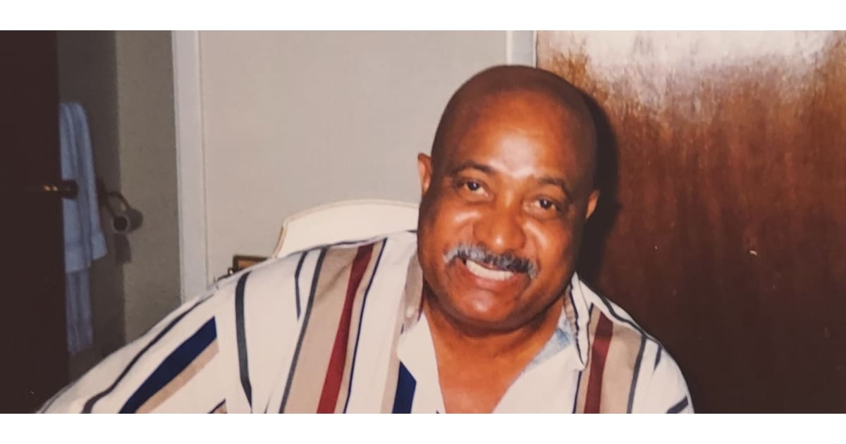 Richard Brown, Jr. Obituary (1939 - 2023) - Washington, District of ...