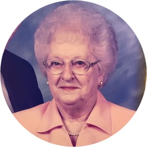 Ruby Whitelaw Obituary (1928 - 2026)