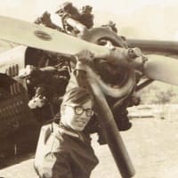 Seattle Obituaries - Columbia & Harvey Funeral Home