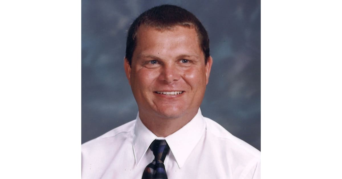 Jeffrey Alan Sogard Obituary (1959 - 2025) - Carlisle, Iowa