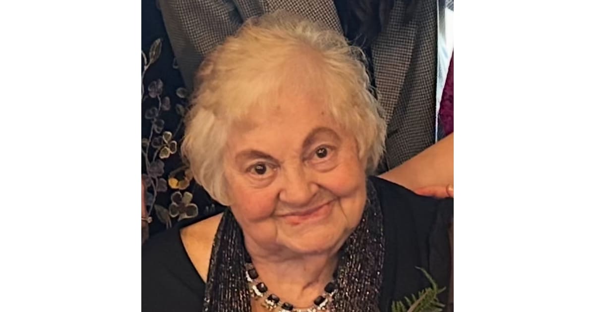Mary Riley Obituary (1931 - 2025) - Lorain, Ohio