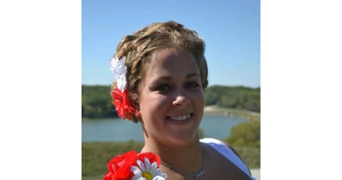 Heather Marie Gilbert Pettyjohn Obituary (1984 - 2023) - Bussey, Iowa