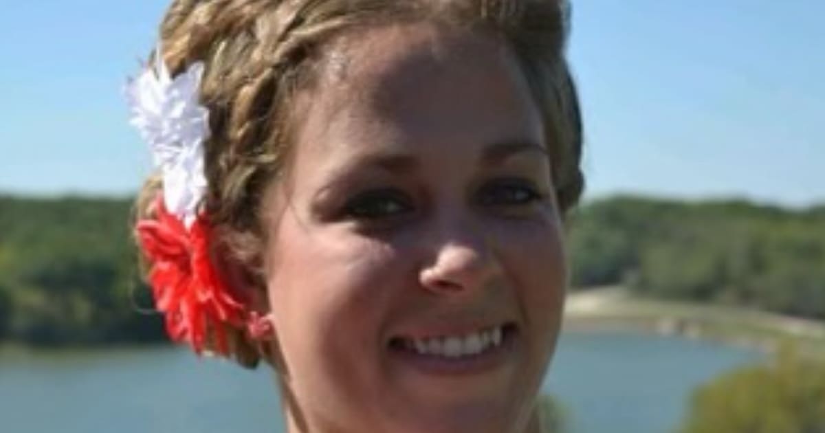 Heather Marie Gilbert Pettyjohn Obituary (1984 - 2023) - Bussey, Iowa