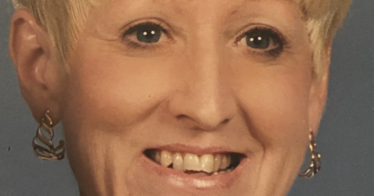 Susan Armstrong Obituary (1949 - 2025)
