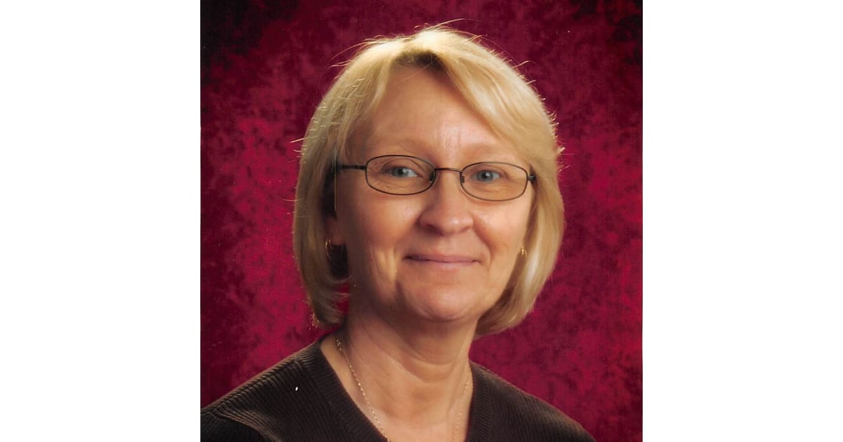 Candice Law Obituary (1956 - 2025)