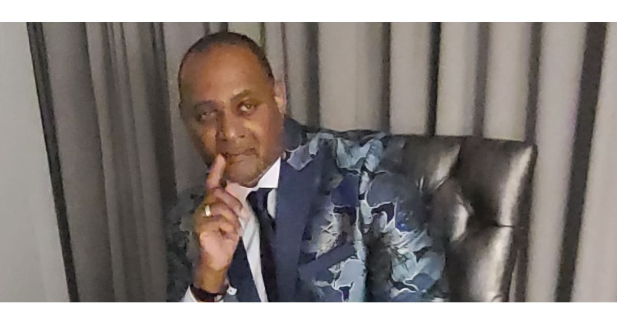 Pastor Timothy Shields, Sr. Obituary (1967 - 2023) - Houston, Texas