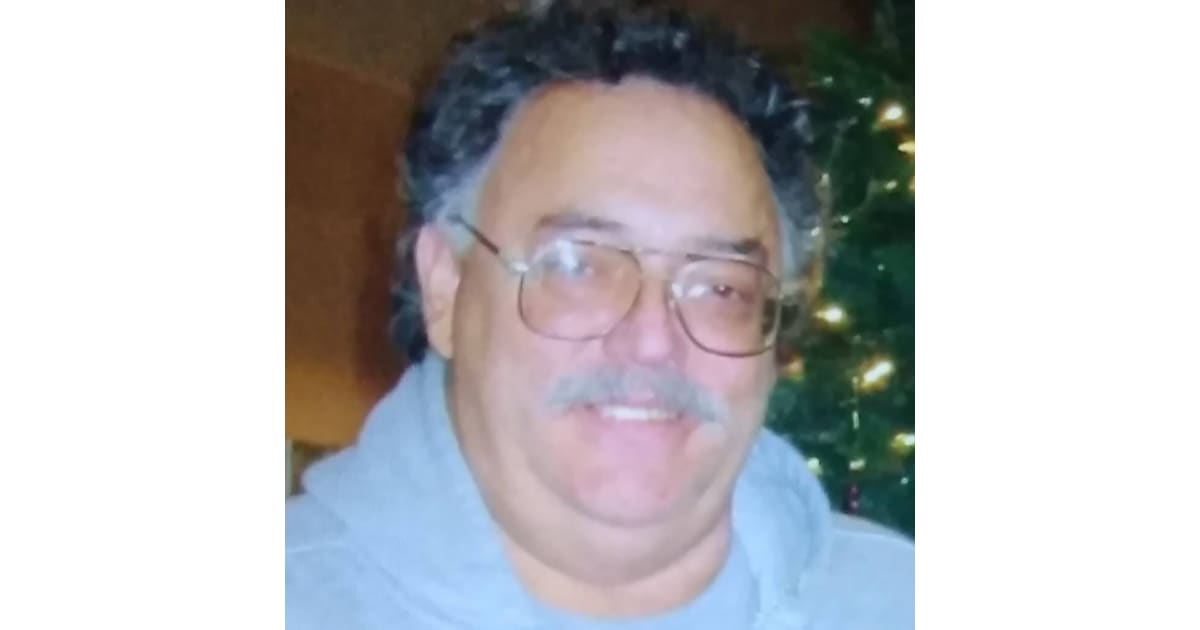 Gary Lyndell DeForest Obituary (1954 - 2022) - Haslett, MI