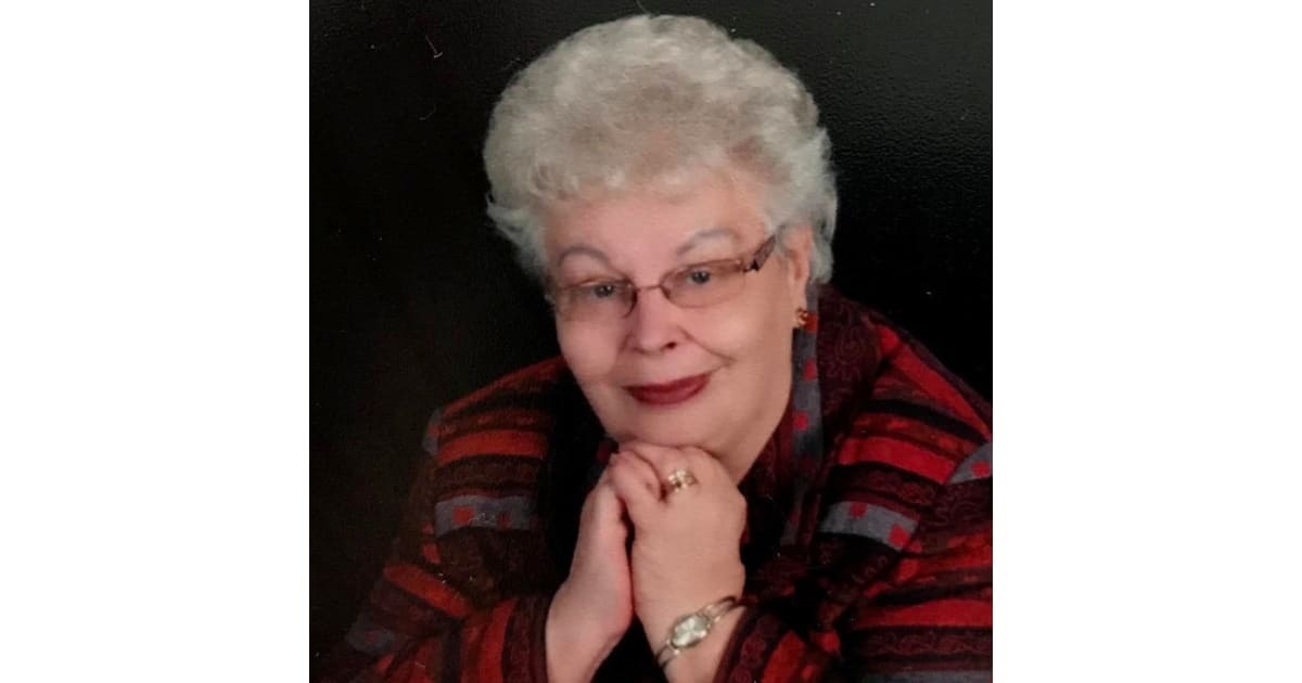 Sharon Newberry Obituary (1944 - 2020)
