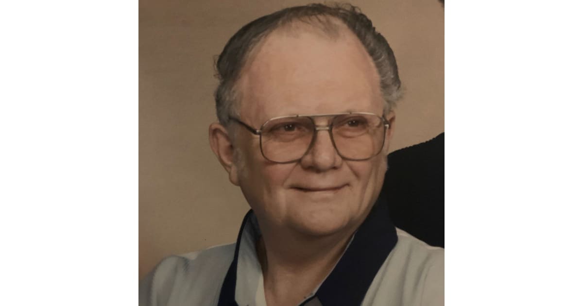 Harold Duane Becker Obituary (1935 - 2020) - Eaton Rapids, MI