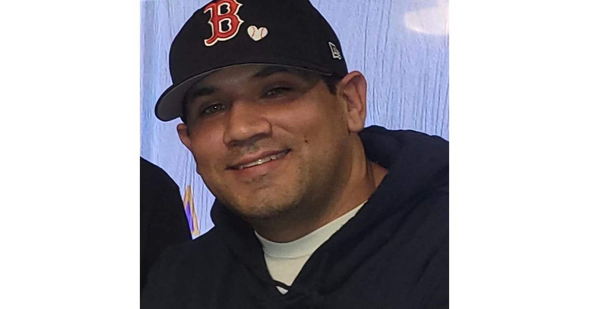 Anthony Juarez Obituary (1985 - 2023)