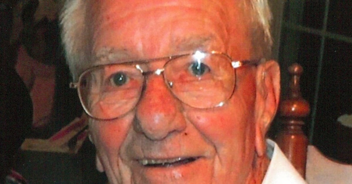 Ronald "Ron" Wilder Obituary (1923 - 2019)