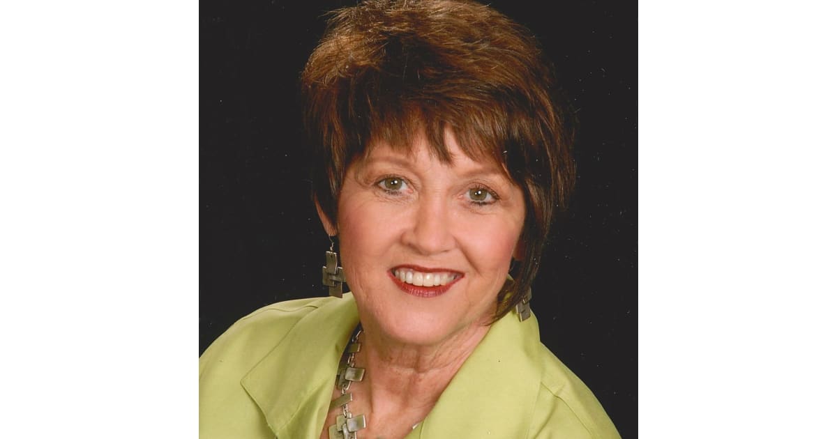 Arlene Schmidt Obituary (1949 - 2021)