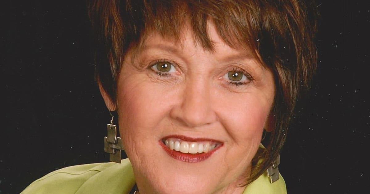 Arlene Schmidt Obituary (1949 - 2021)