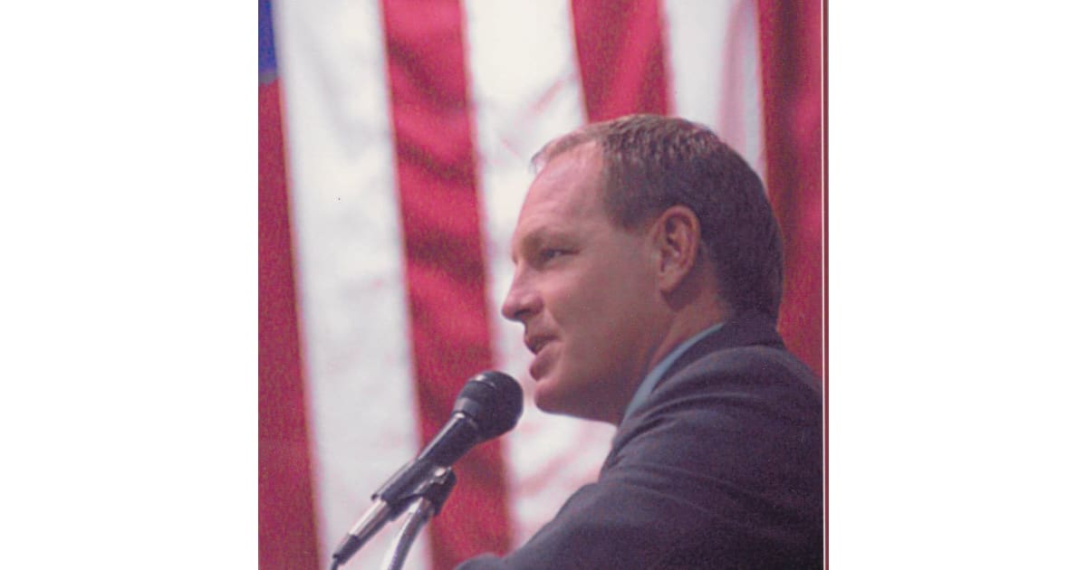 Ronald C. "Ron" Conner Obituary (1952 - 2019)