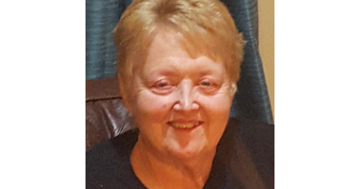 Janet S. Collins Obituary (1949 - 2023)