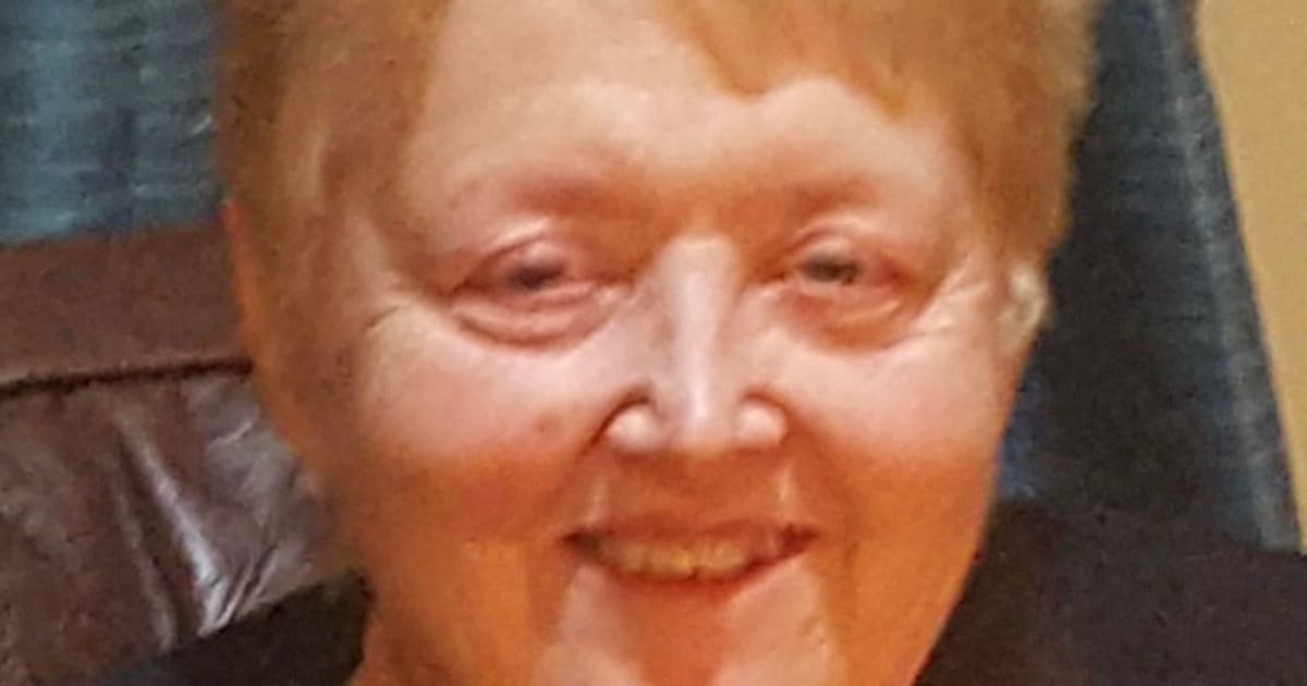 Janet S. Collins Obituary (1949 - 2023)