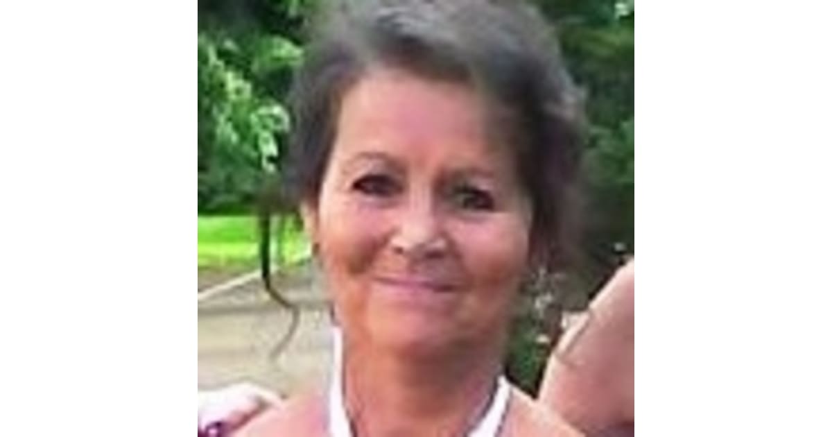 Jill Marie Staley Obituary (1958 - 2016) - Gladwin, MI