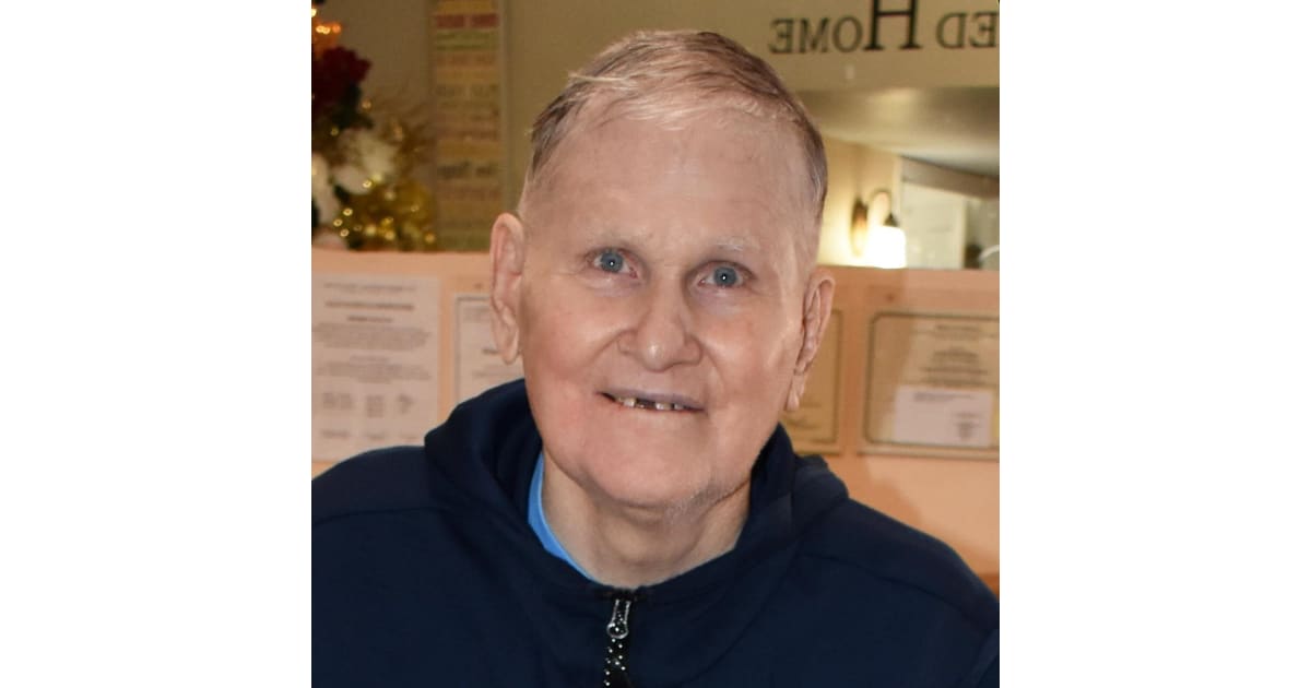 Stephen Keith Chase Obituary (1944 - 2025)