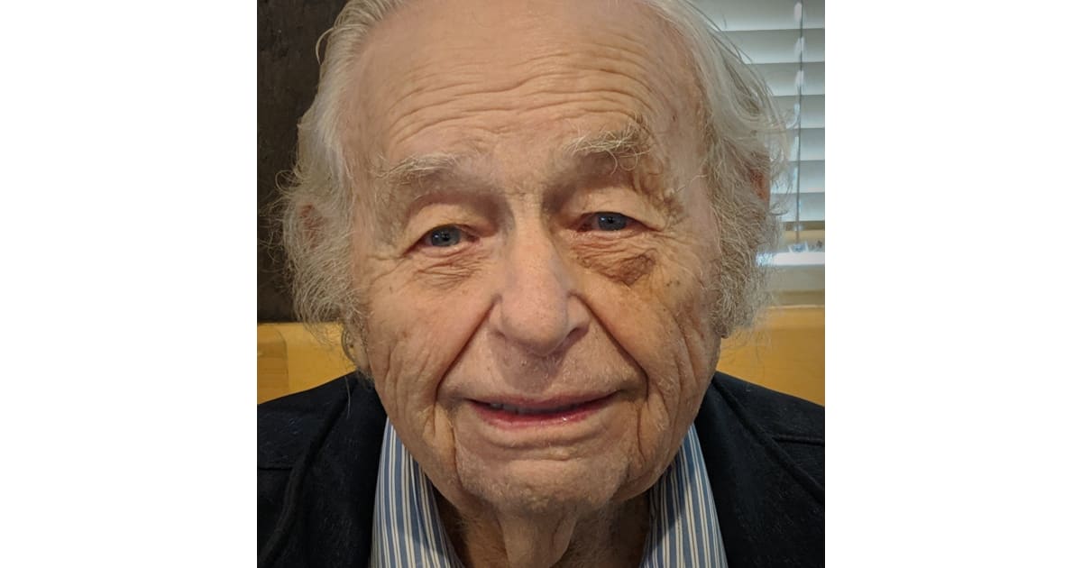 John H. Engel Obituary (1930 - 2020)