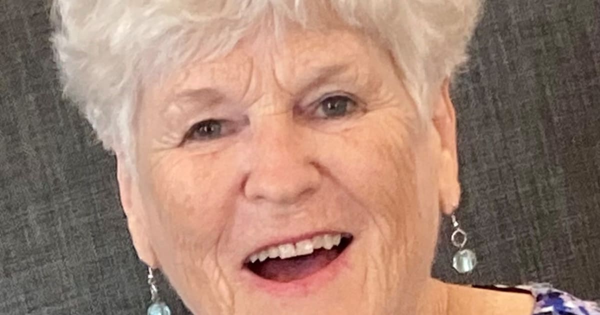 Sharon Ryan Obituary (1940 - 2021) Sharon Ryan Obituary (1940 - 2021)