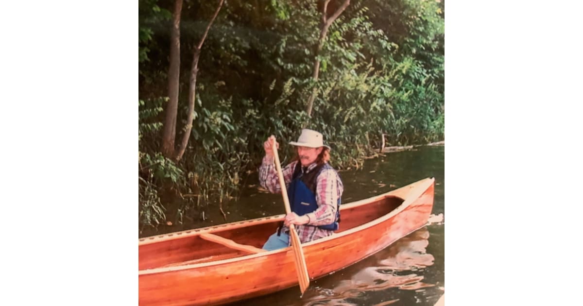 David E. Ballinger Obituary (1952 - 2020)