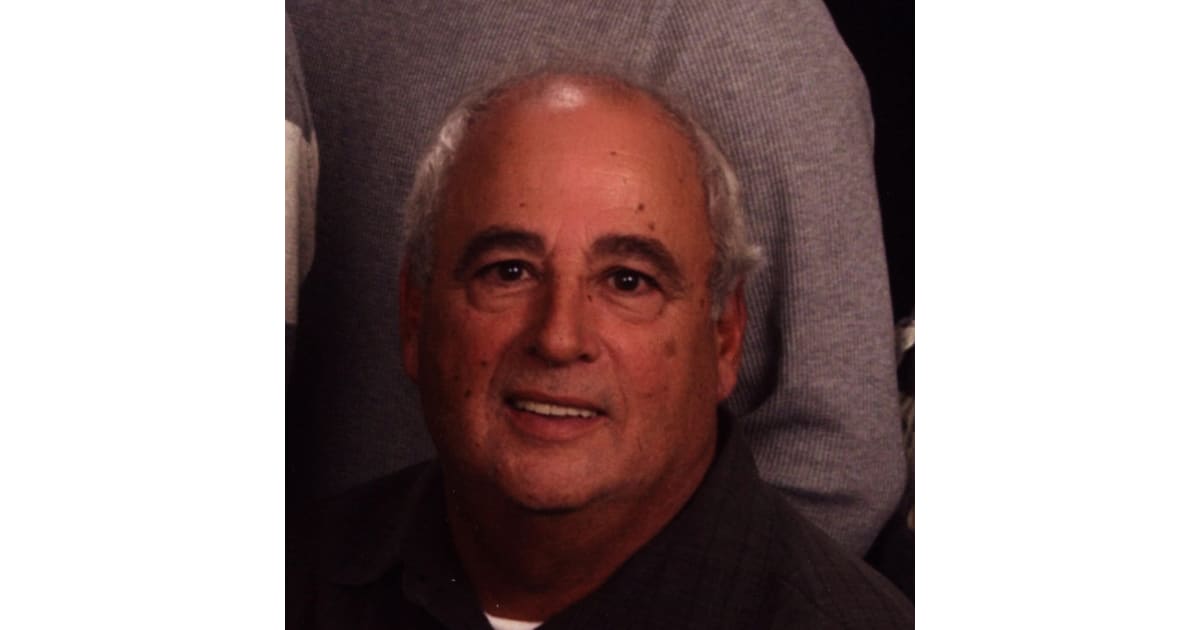 Leonard J. Miller Obituary (1942 - 2019)