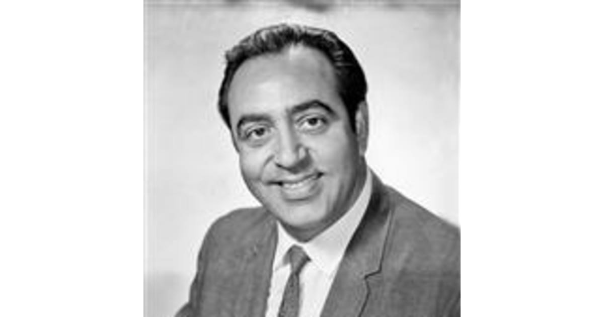 Robert B. Andreoli Obituary (1927 - 2015)