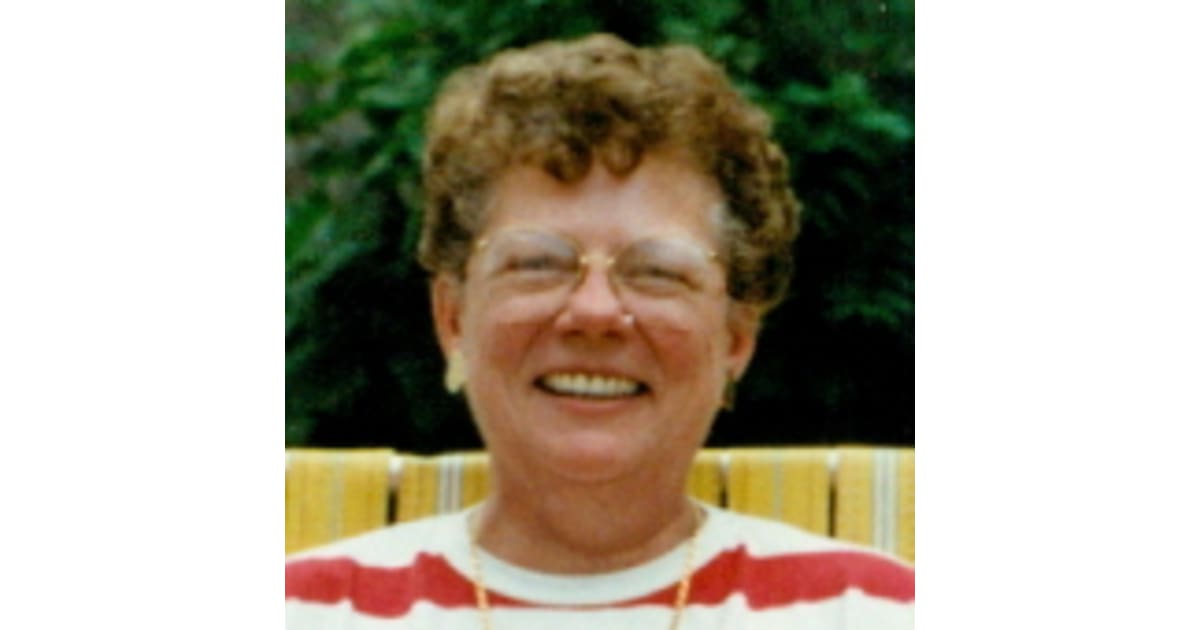 Carolyn Sue Busby Obituary (1940 - 2021)