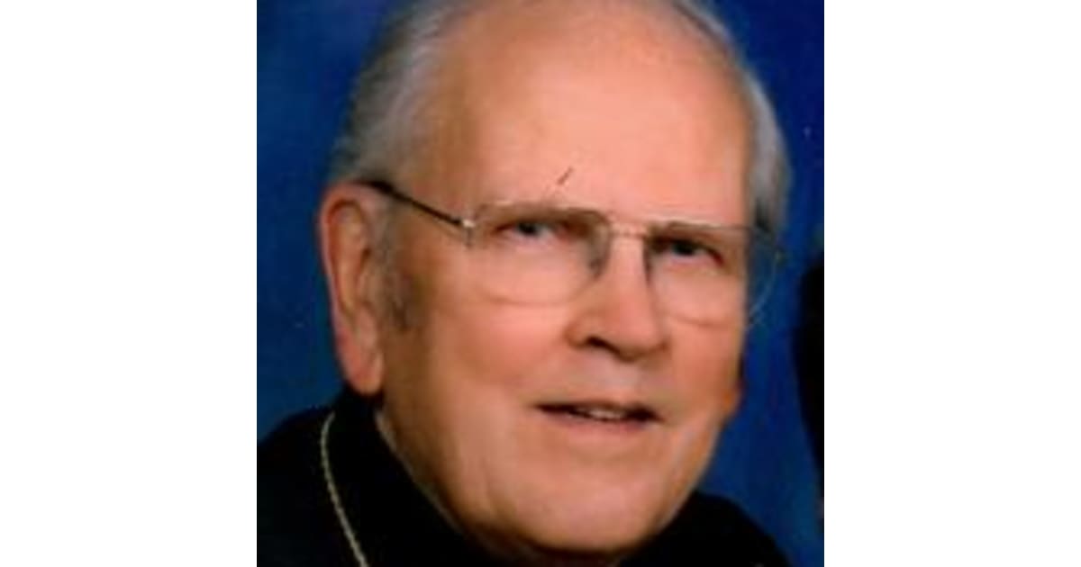 John Francis Voelker Obituary (1922 - 2013)