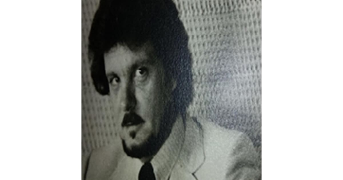 Mark Clinton Ashley Obituary (1942 - 2019) - Pasadena, TX